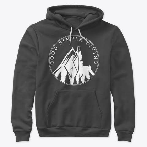 Post from Good Simple Living