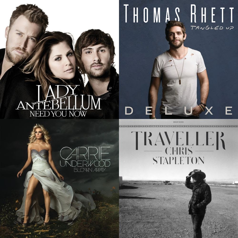 2010s country
