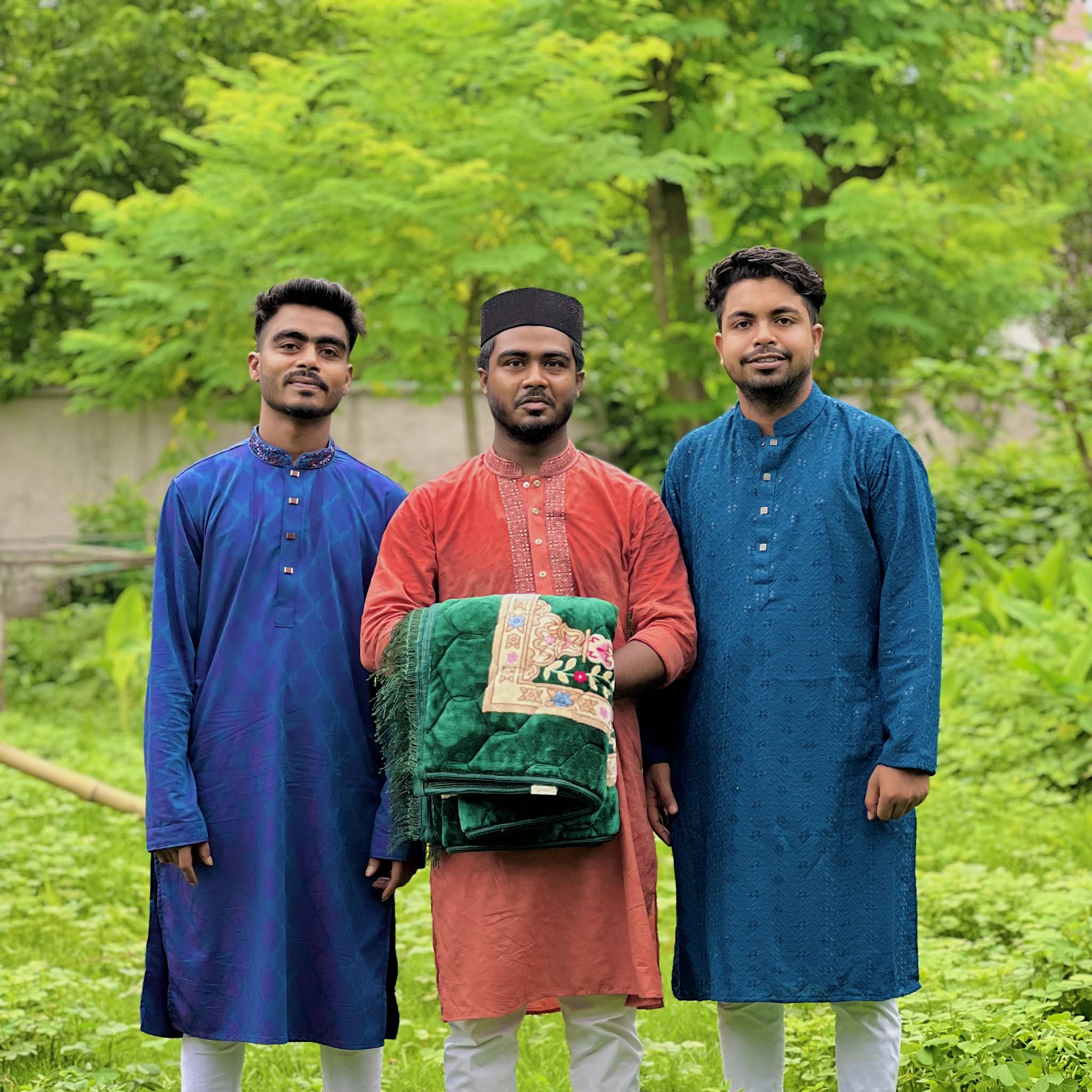 Post from BHAI BROTHERS