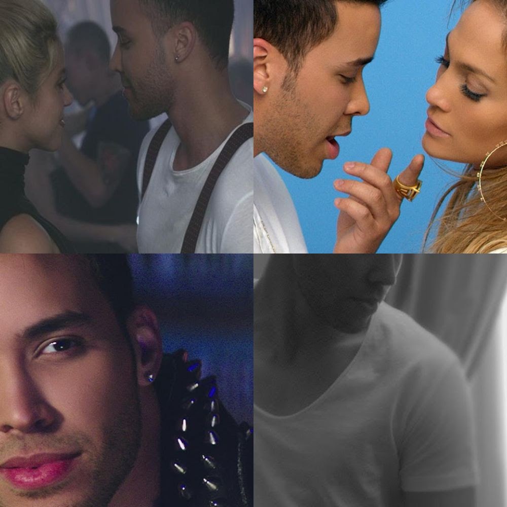 Prince Royce - Official Videos