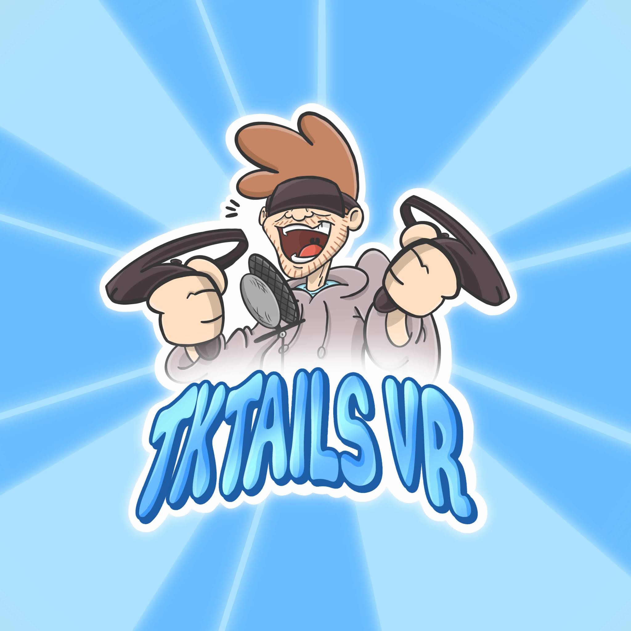 Post from TKTails VR