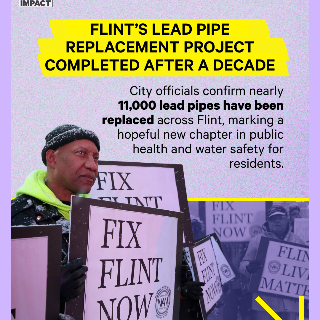 Post from NowThis Impact