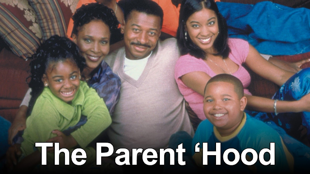 Watch The Parent 'Hood online | YouTube TV (Free Trial)