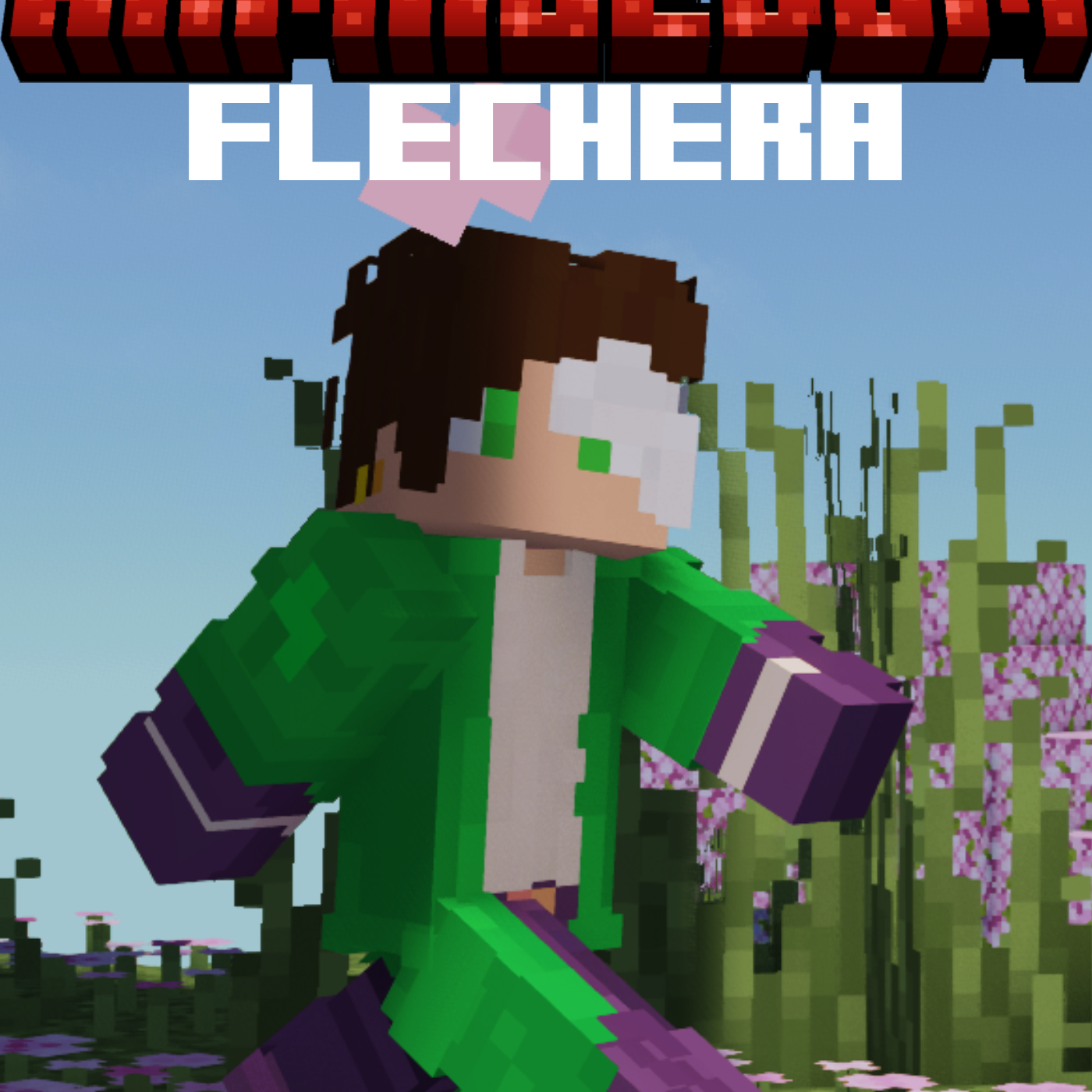 Post from Flechera