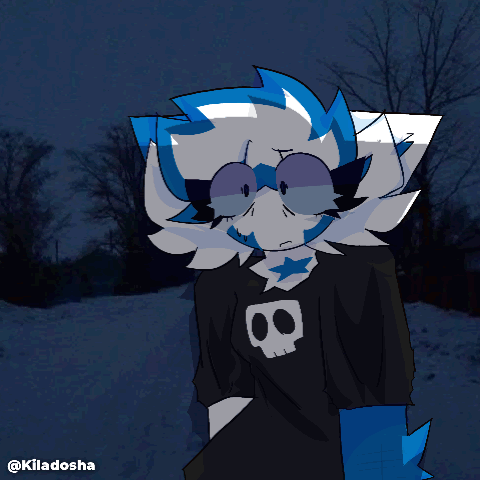 Post from 𝙺𝚒𝚕𝚊𝚍𝚘𝚜𝚑𝚊★•°.•