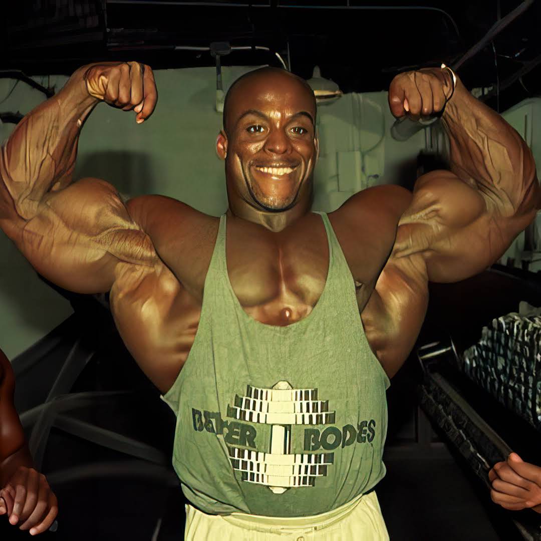 Post from Bodybuilding BEAST Motivation