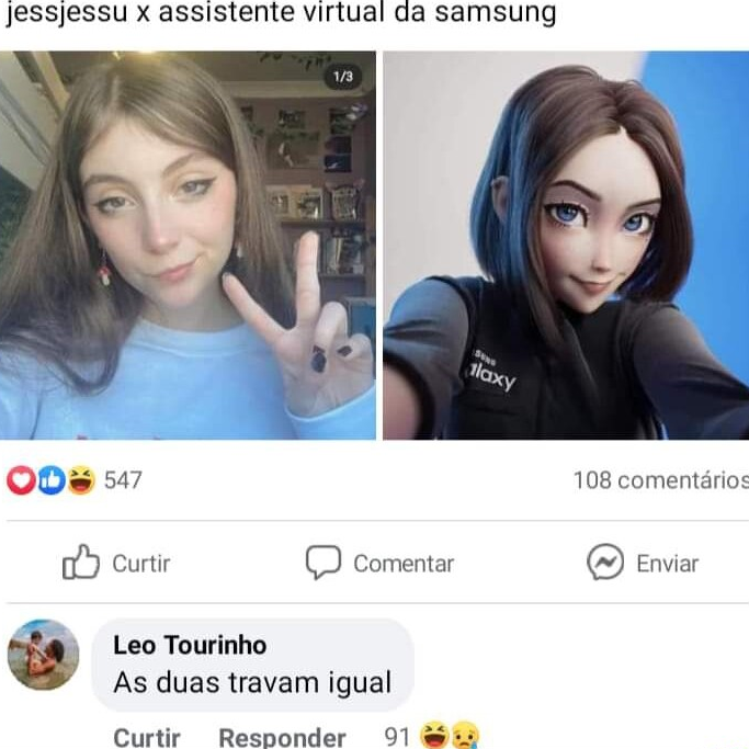 Post from TD Memes