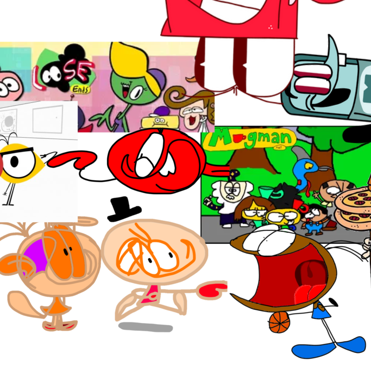 Post from Bigtoons comedy cartoons