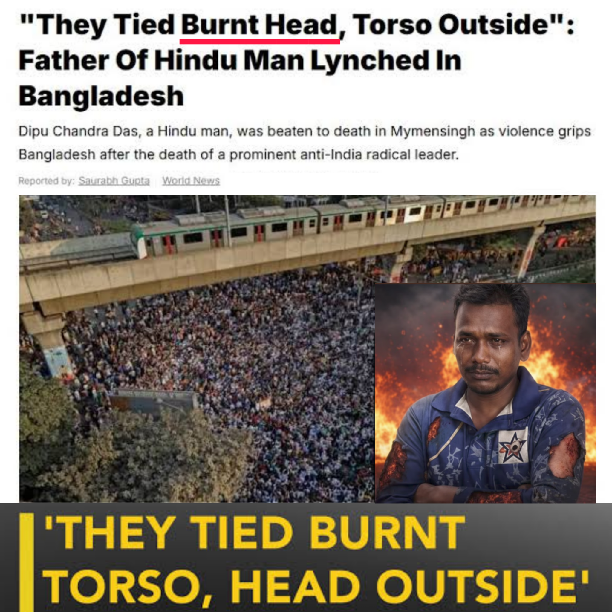 Post from Bharatiya India