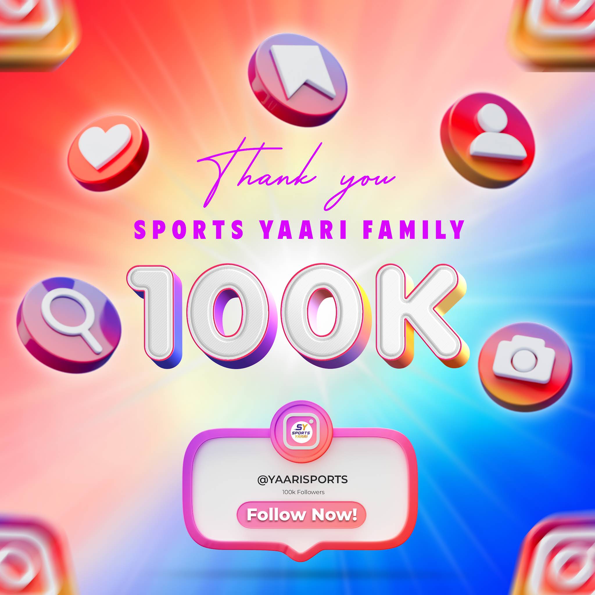 Post from Sports Yaari