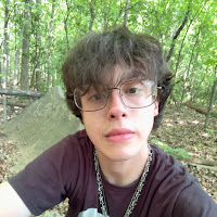 Post from Andrew Smokes