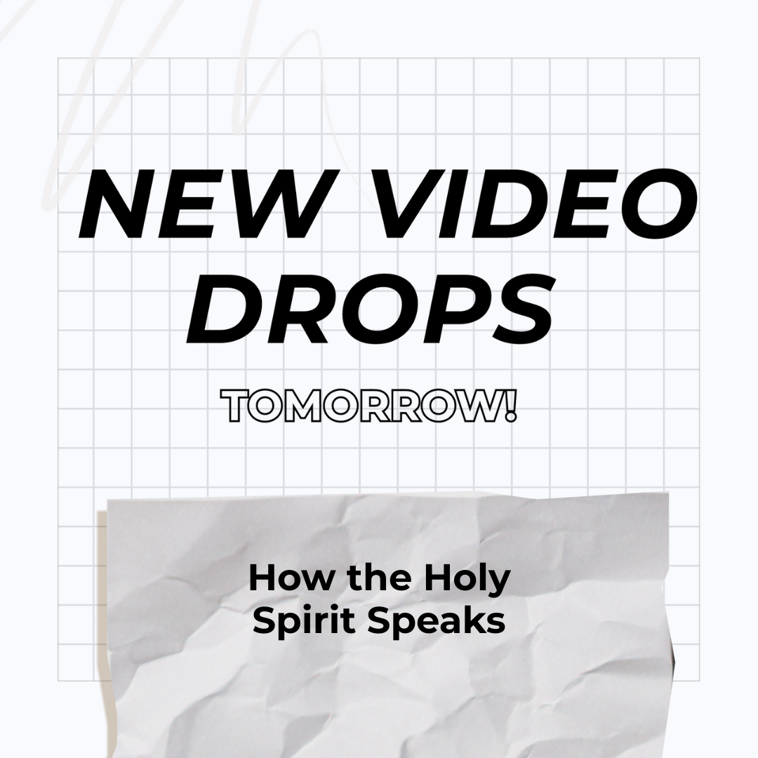 Post from Impact Video Ministries