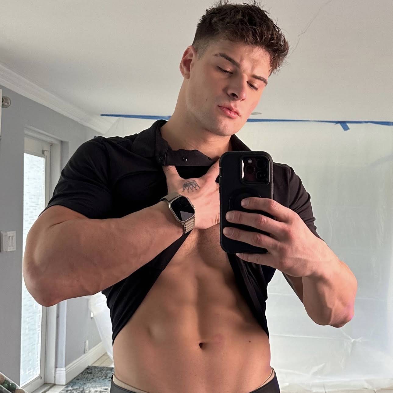 Post from Joey Gentile 2