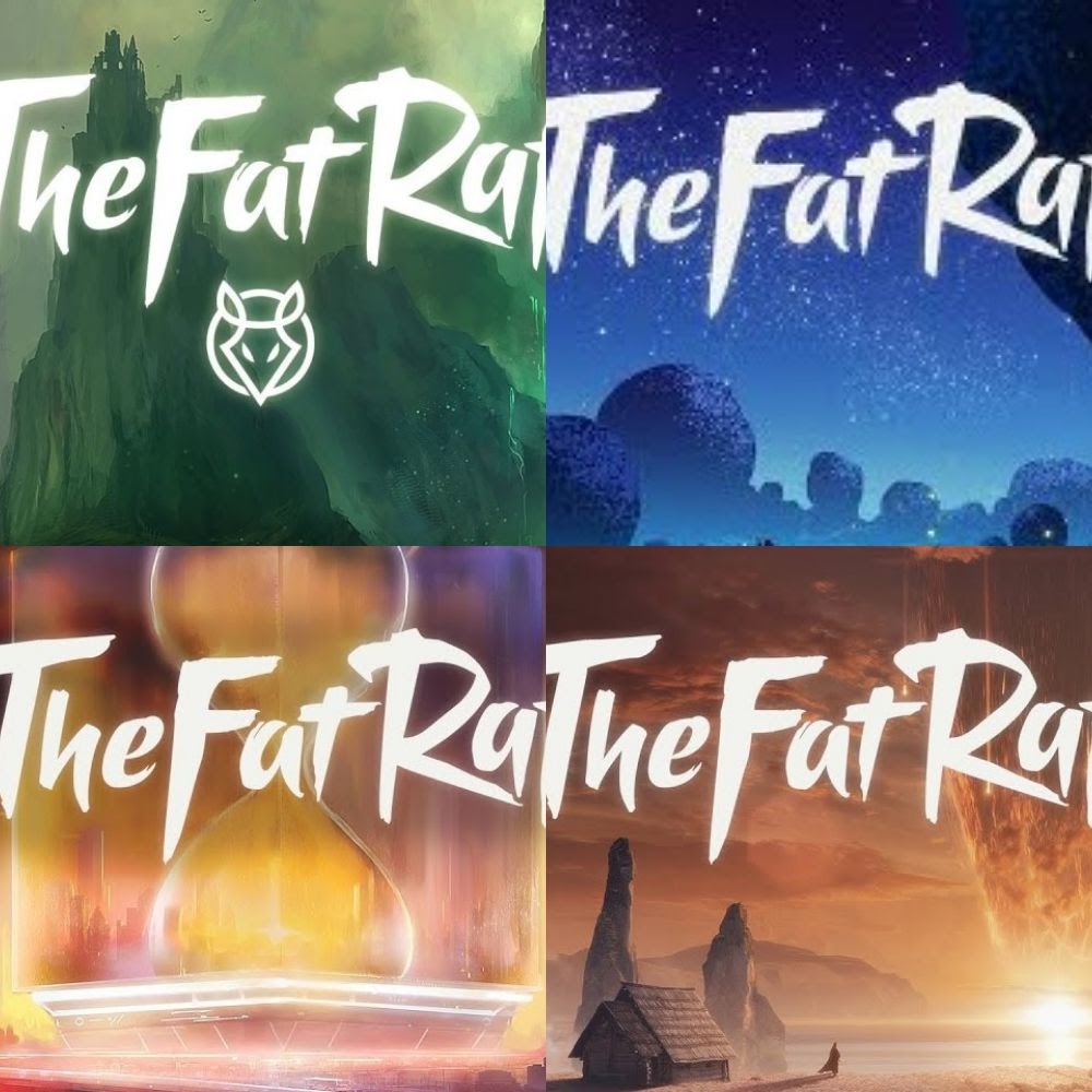 The fat rat