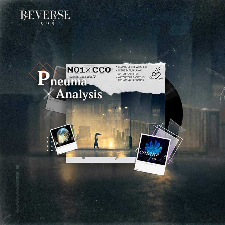 Post from Intception