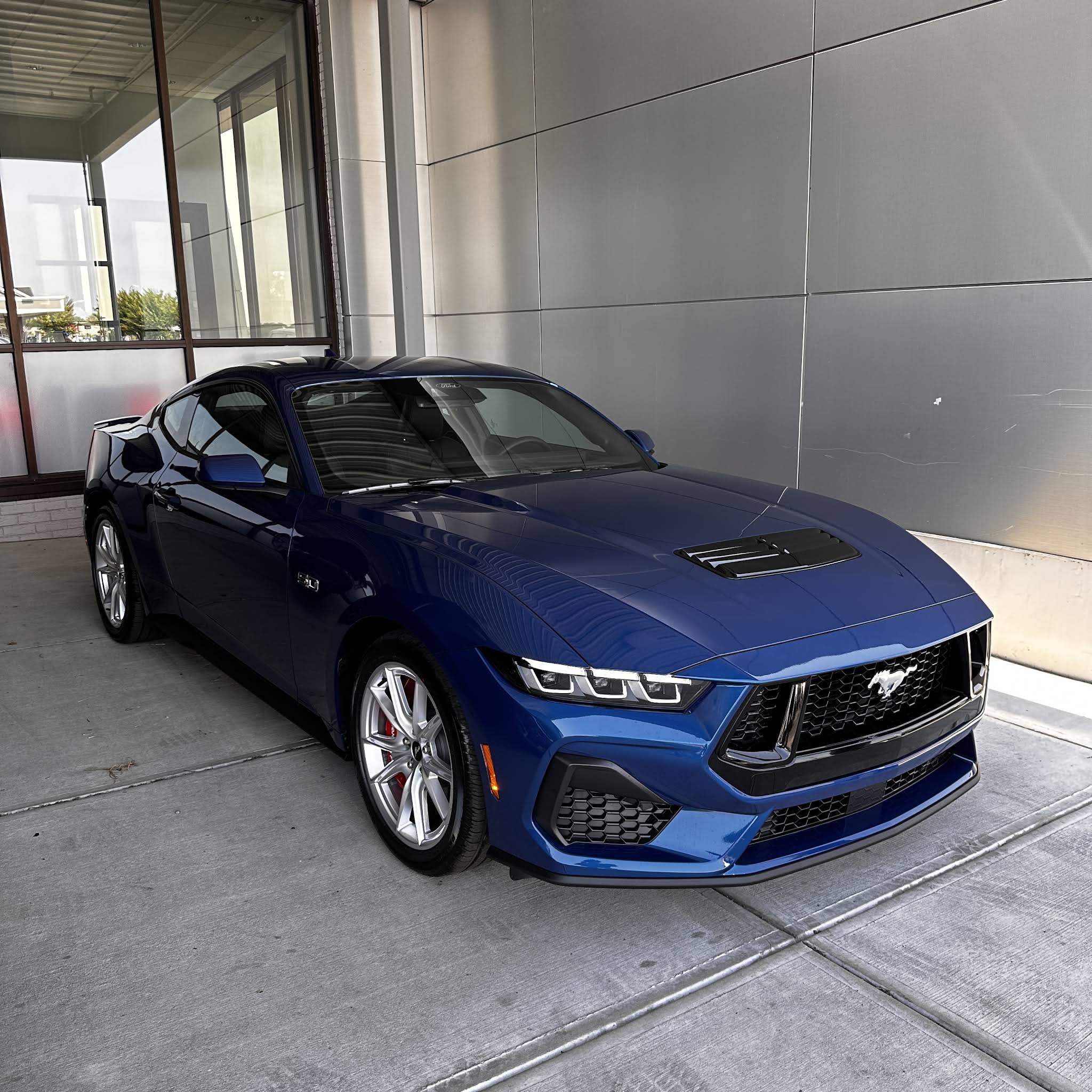 Post from Late Model Restoration (LMR)