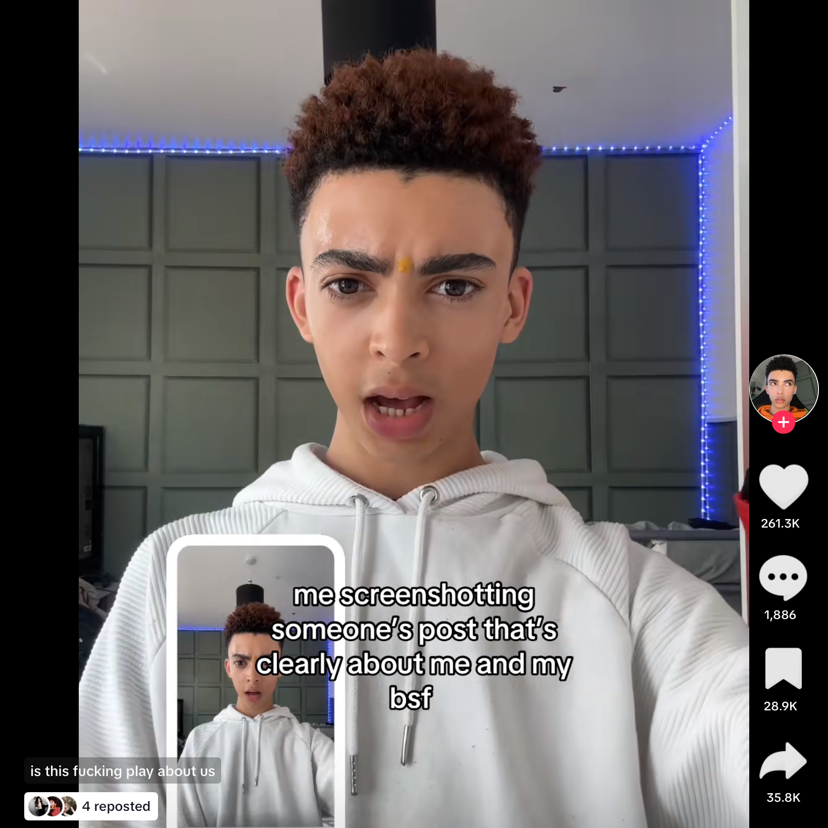 Post from trasheditzz