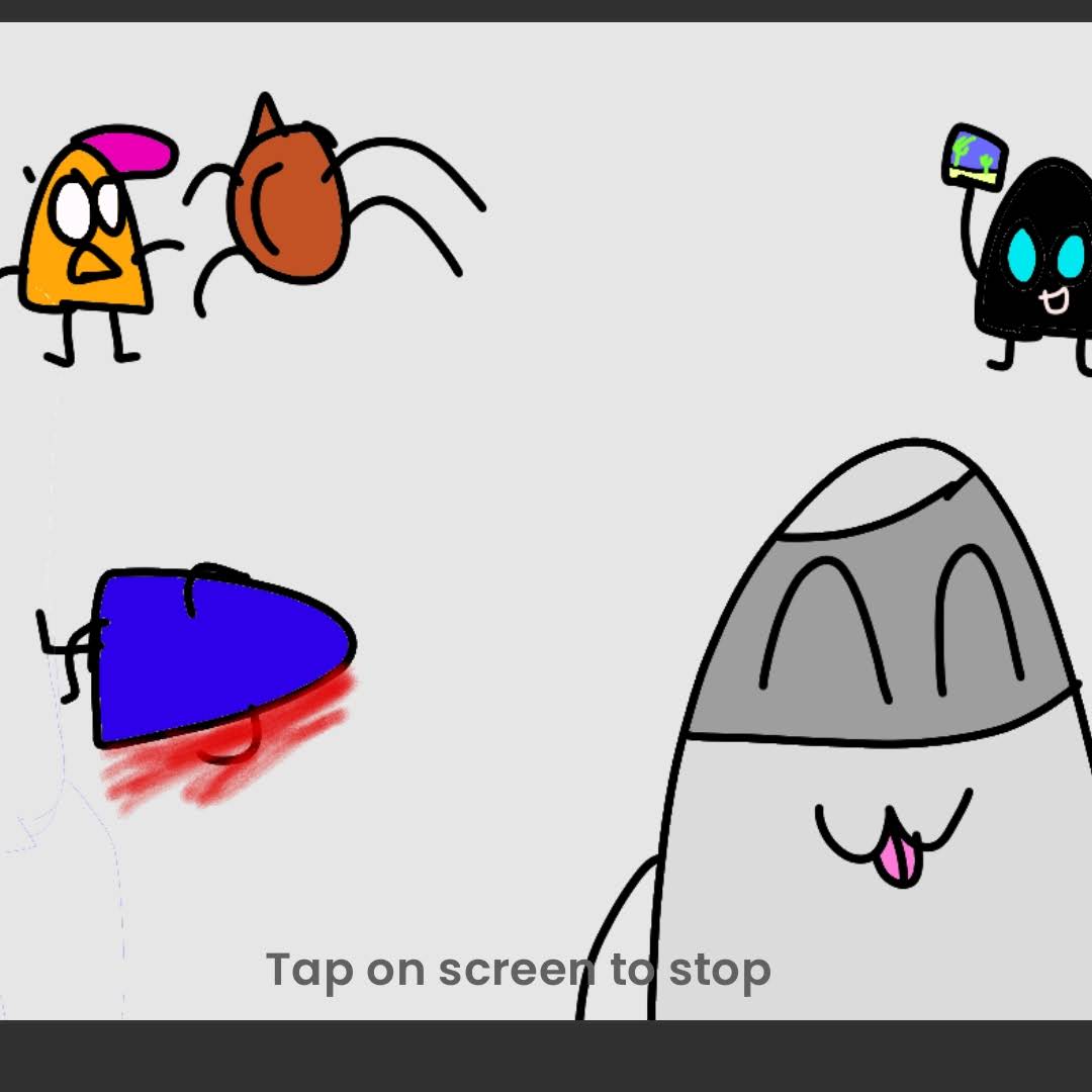 Post from Yeti studios