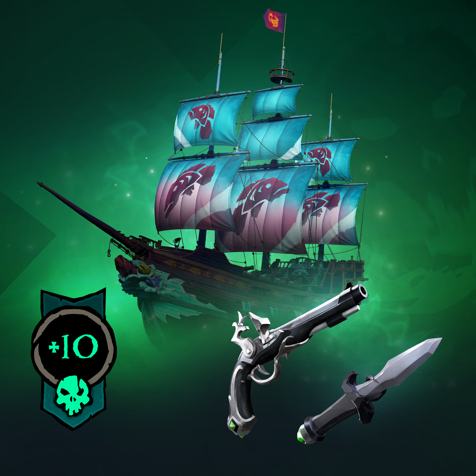 Post from Captain Falcore