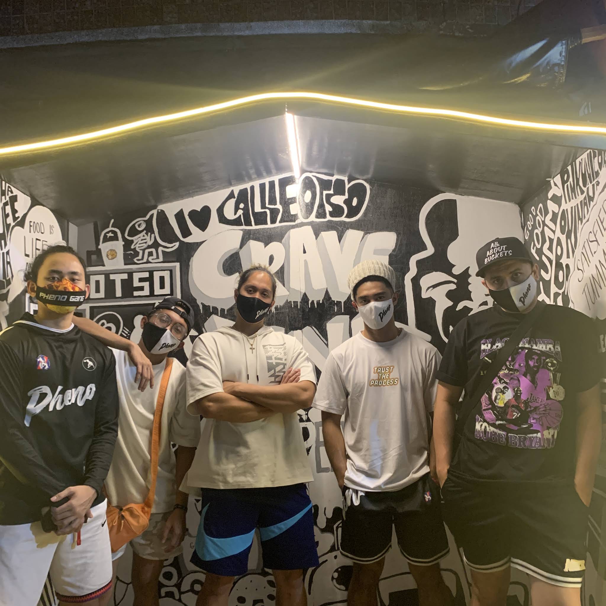 Post from Dane Grospe