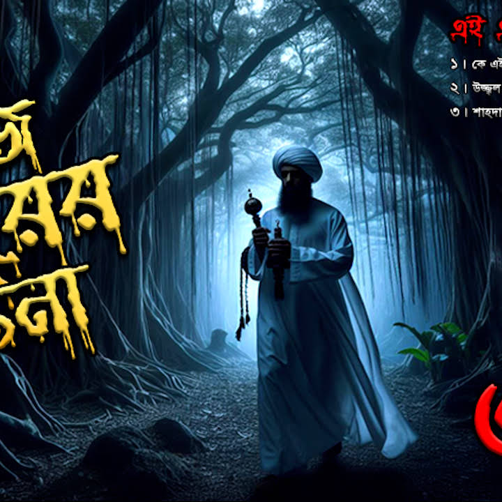 Post from Bhoutik Kotha