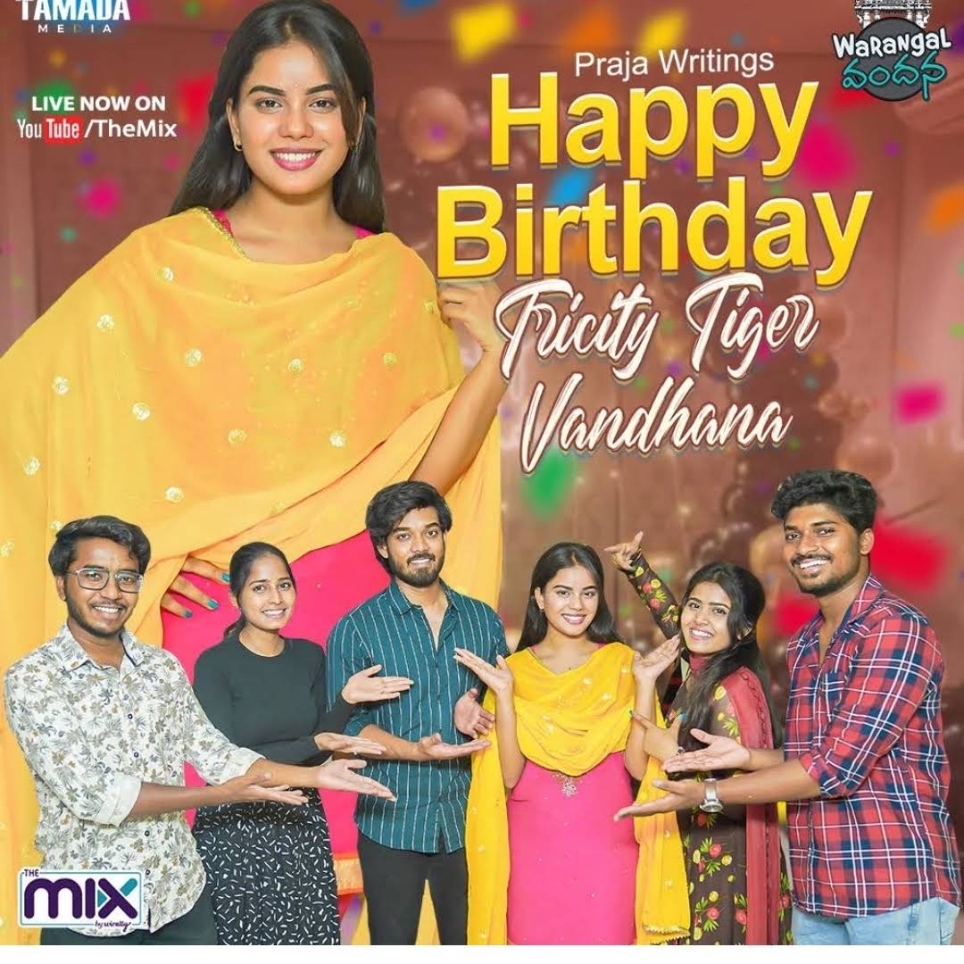 Post from Gundala Keerthana Reddy