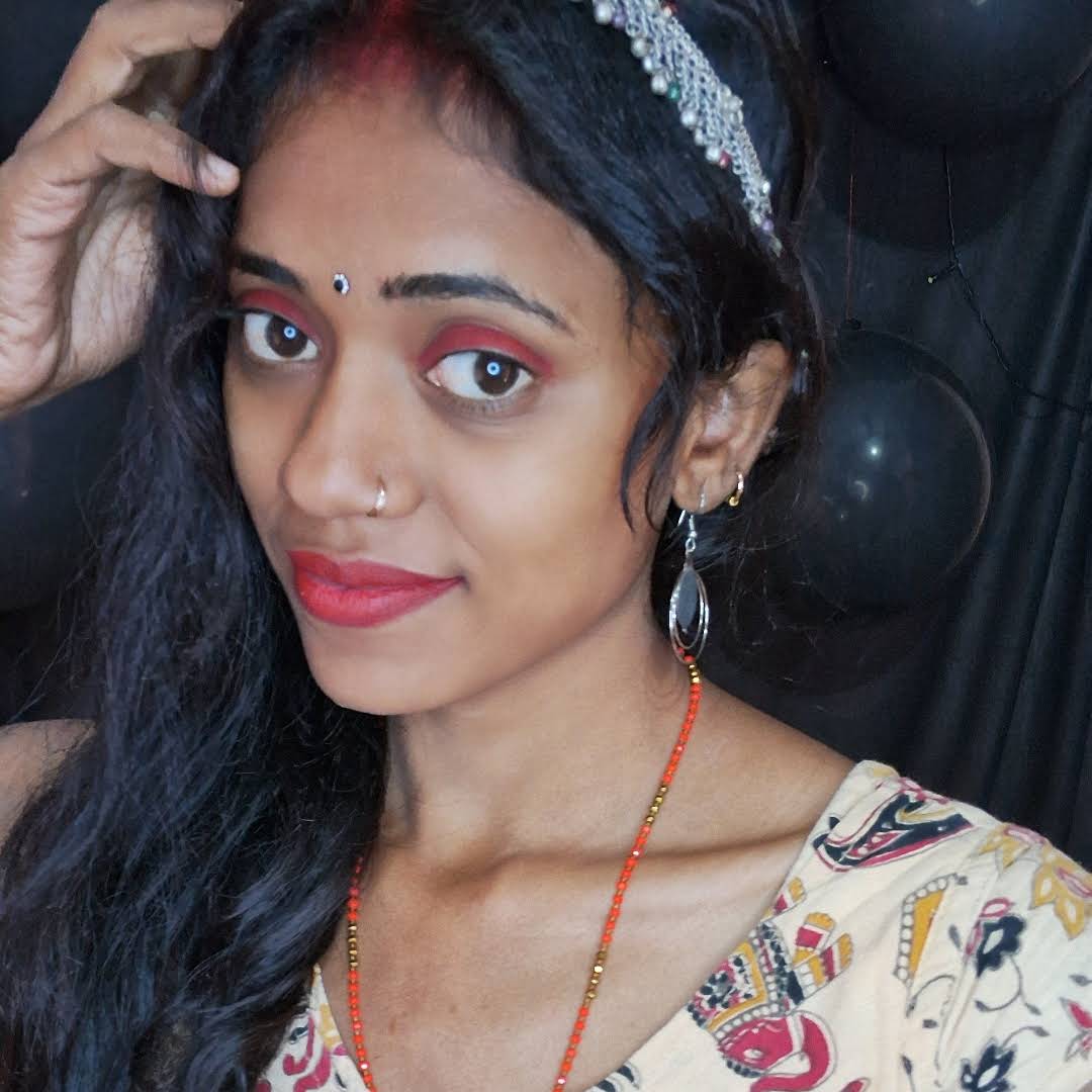 Post from Barsha kumari