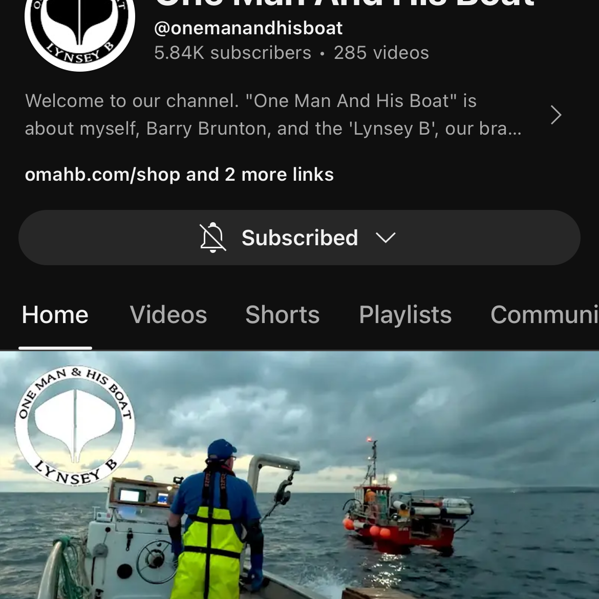 Post from SMASH FISHING!