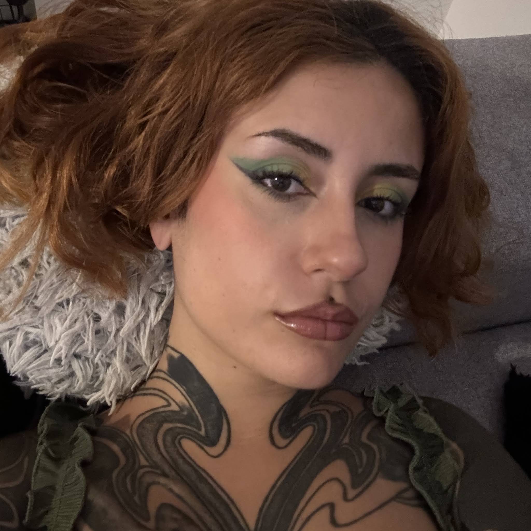Post from Asmr con Saray