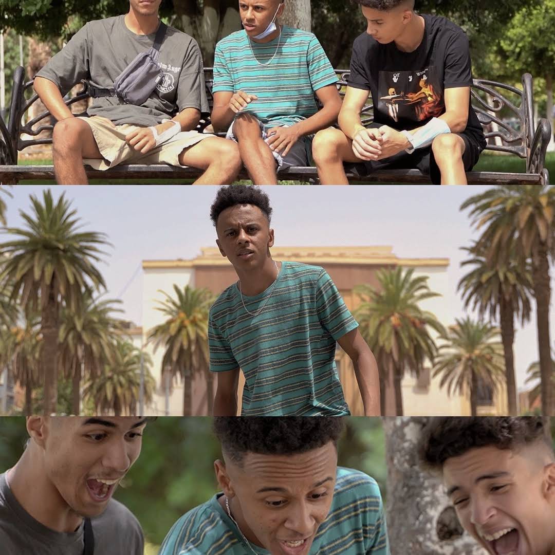 Post from Bilal Fadili