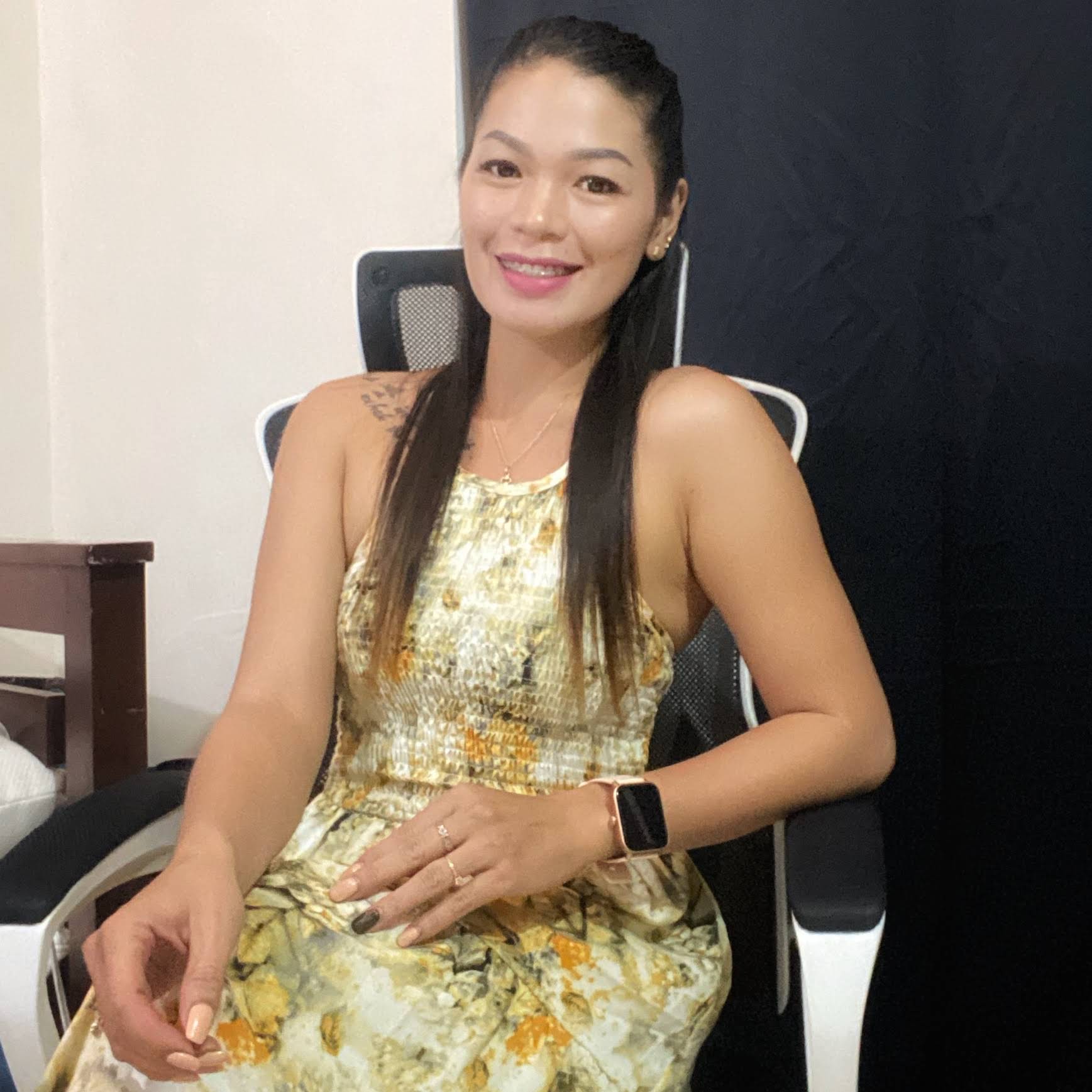 Post from Sizzy Kelly The Hot Mama