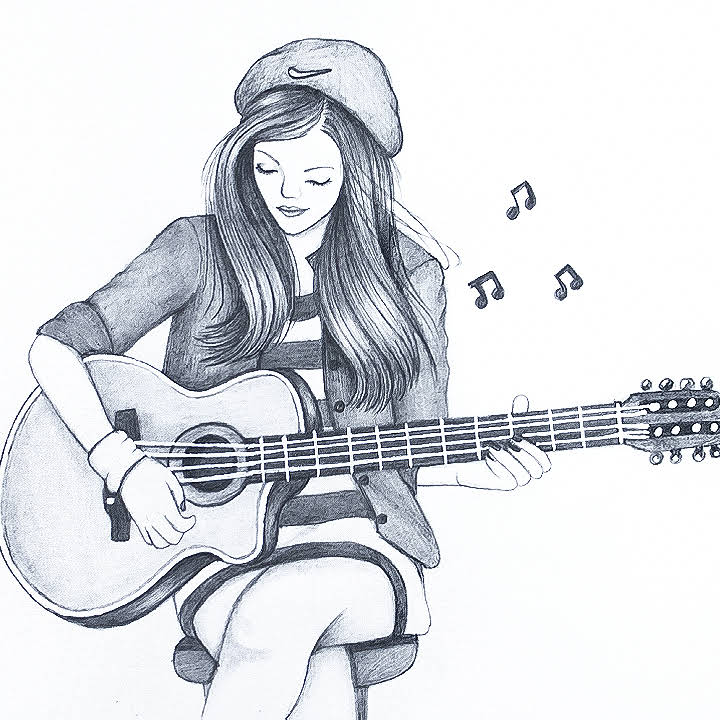 Post from Drawing Neelu