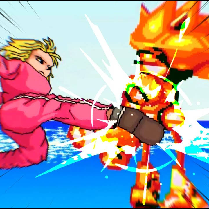 Post from AnimationRewind