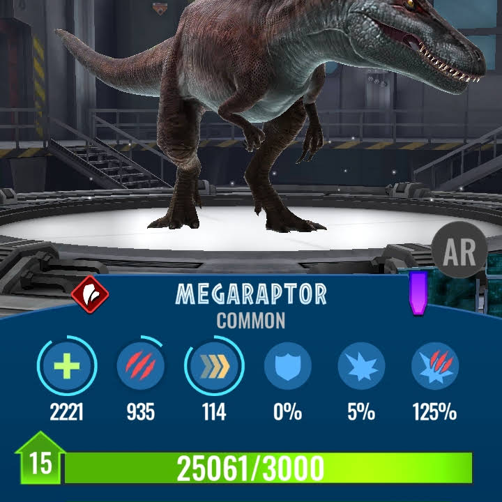 Post from Megaraptor 🦖