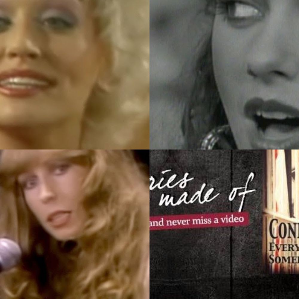 Queens of Country