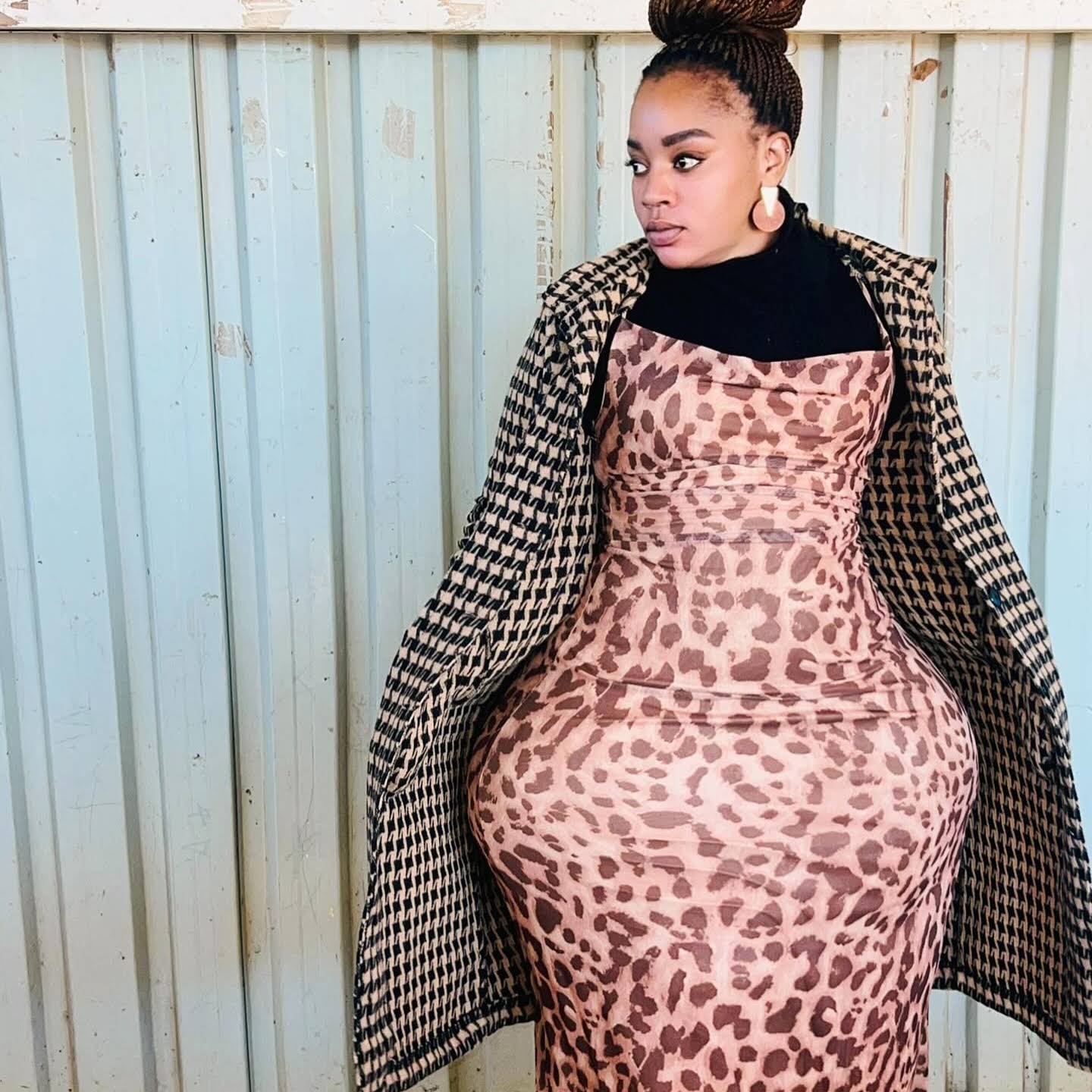 Post from African Baddies