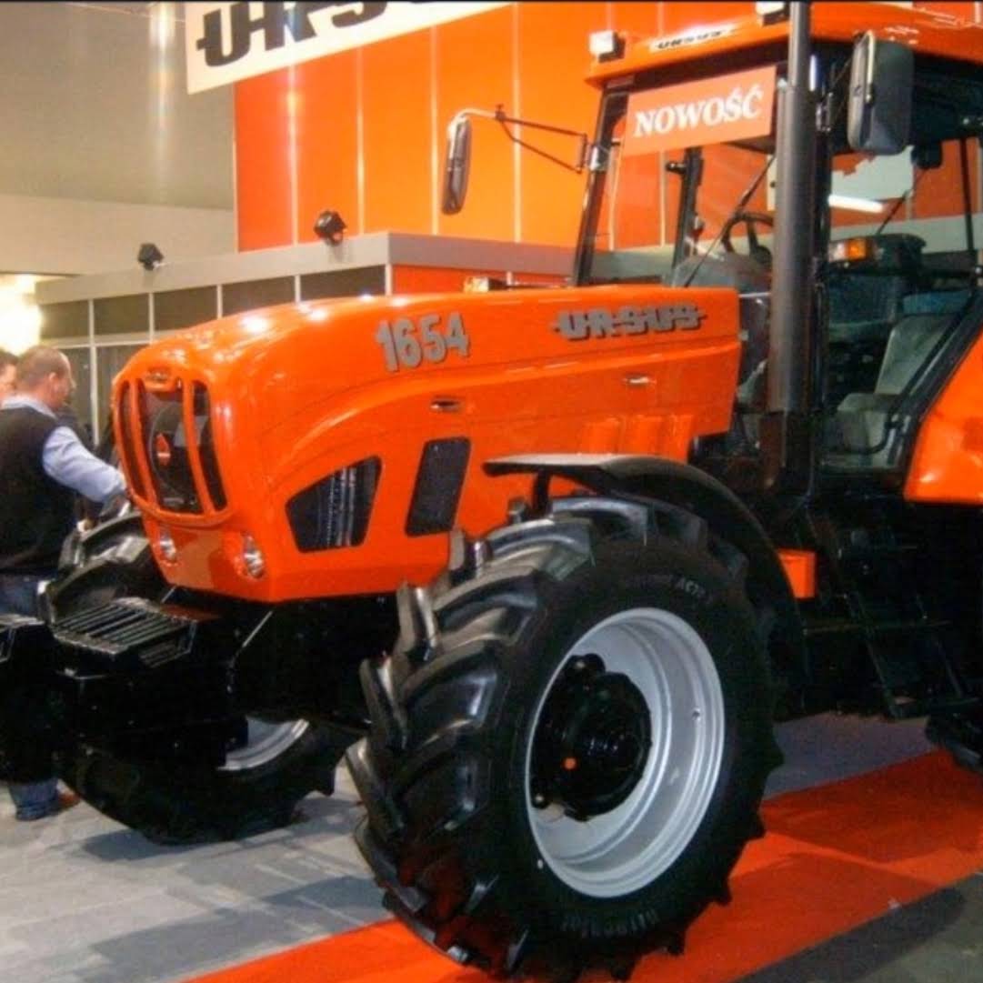 Post from Rolnicy Z Mazowsza [ART]