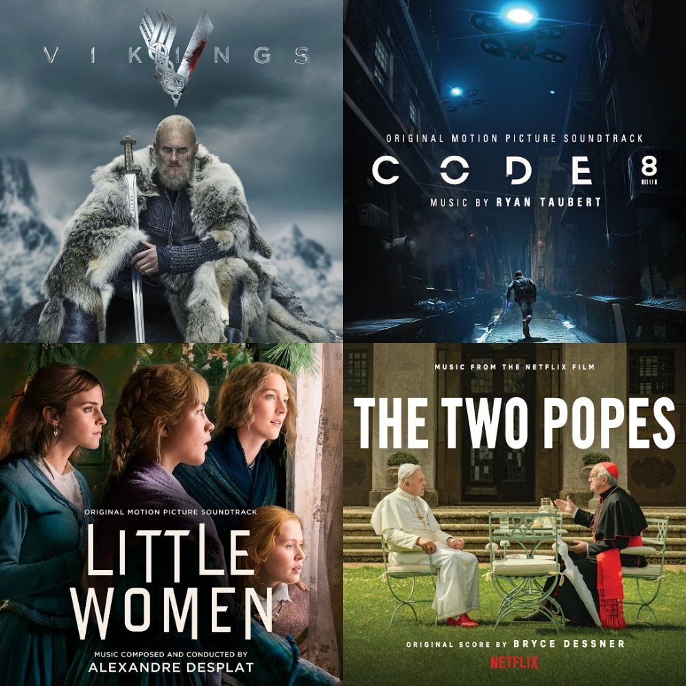 Soundtrack for Study