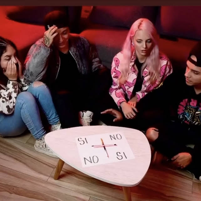 Post from Daniel CYK