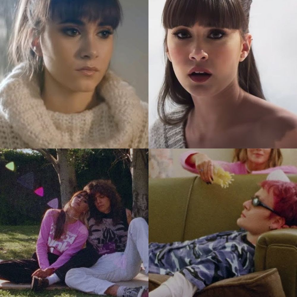 Sad de la andy