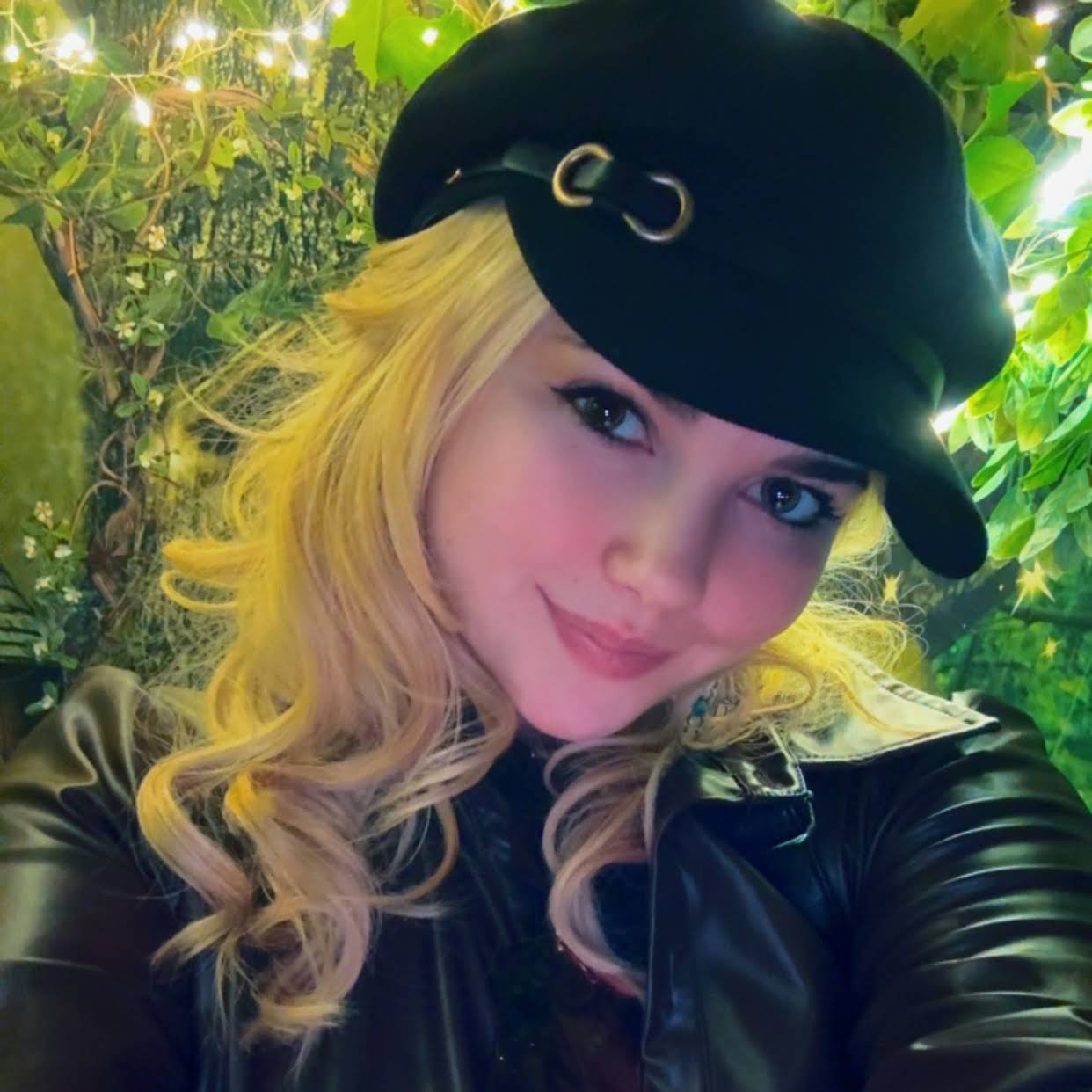 Post from Prim ASMR