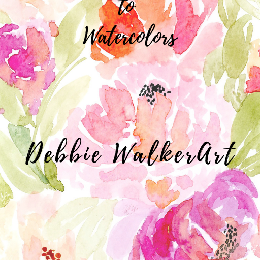 Post from Debbie Walker Art