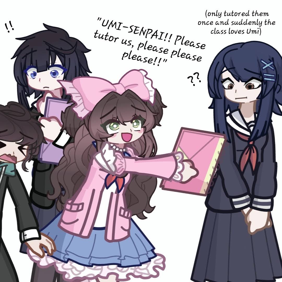 Post from iCherry