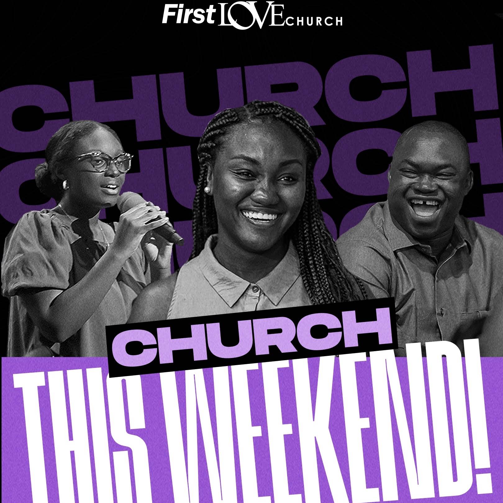 Post from First Love Center Official