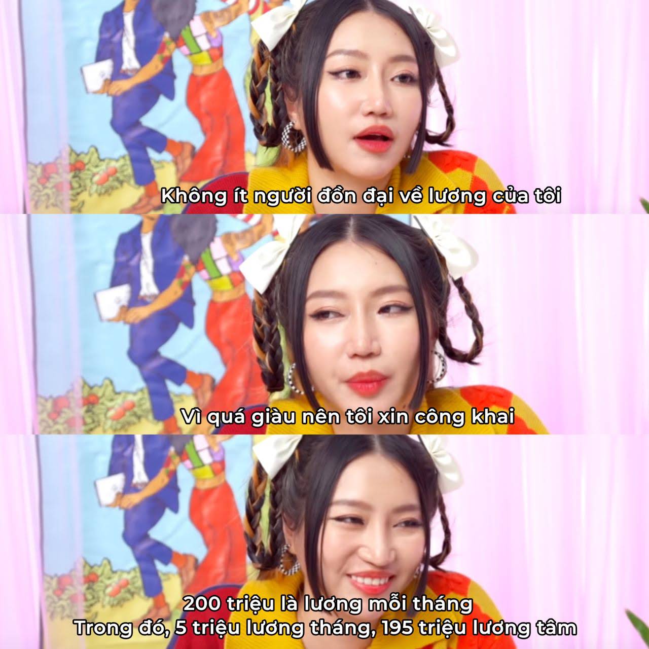 Post from Orange Singer Official