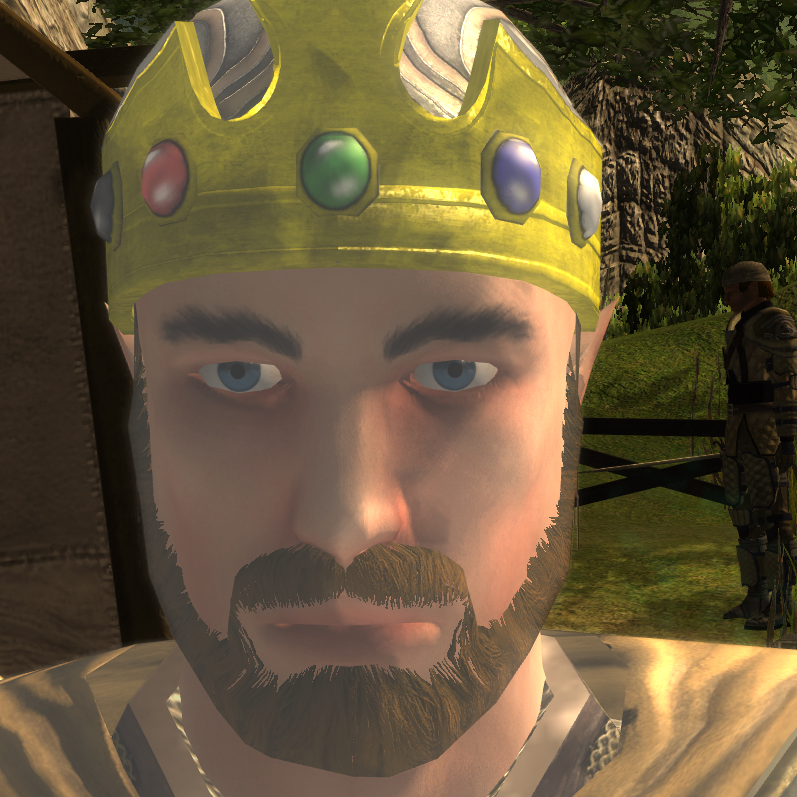 Post from Lord Fenton Gaming