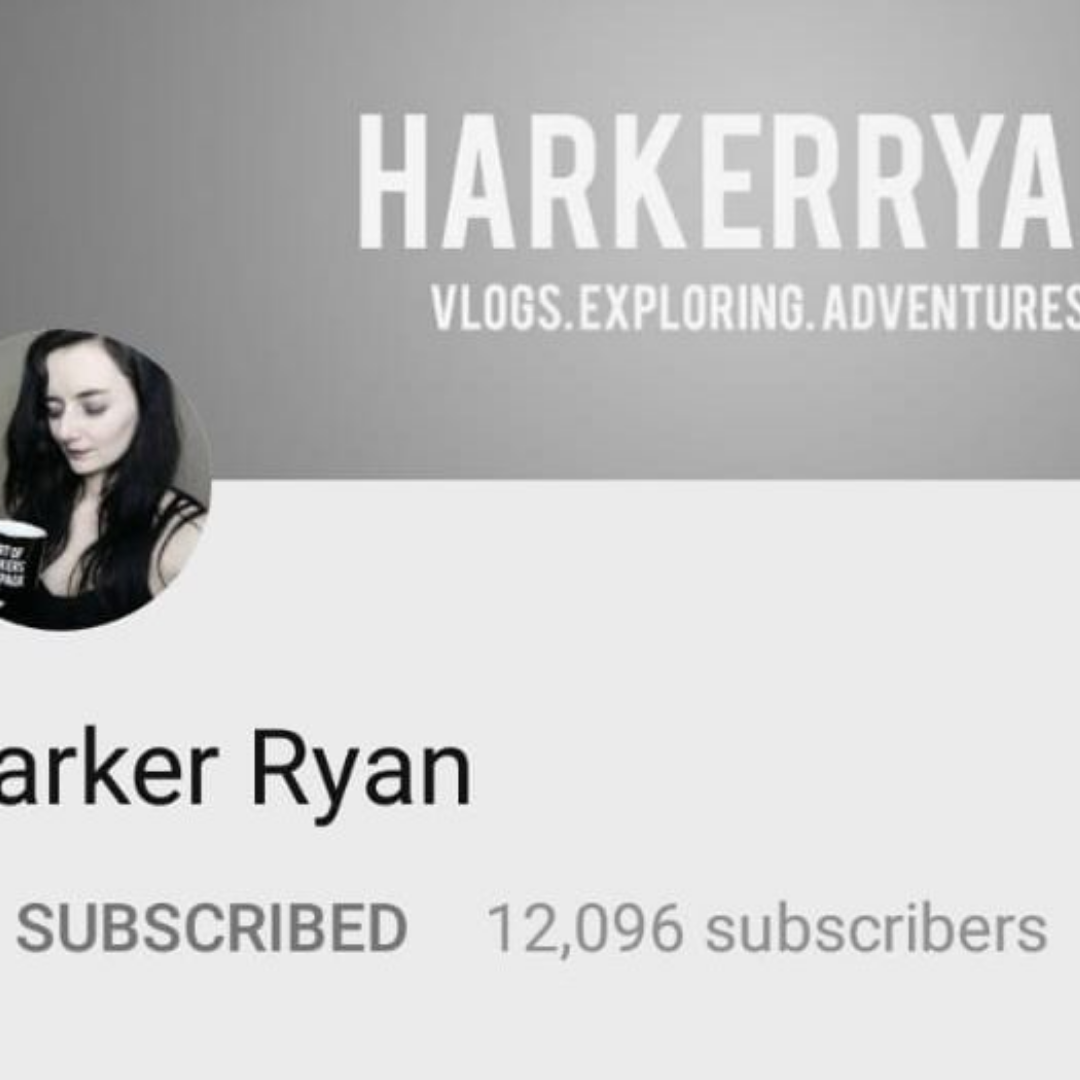 Post from Harker Ryan