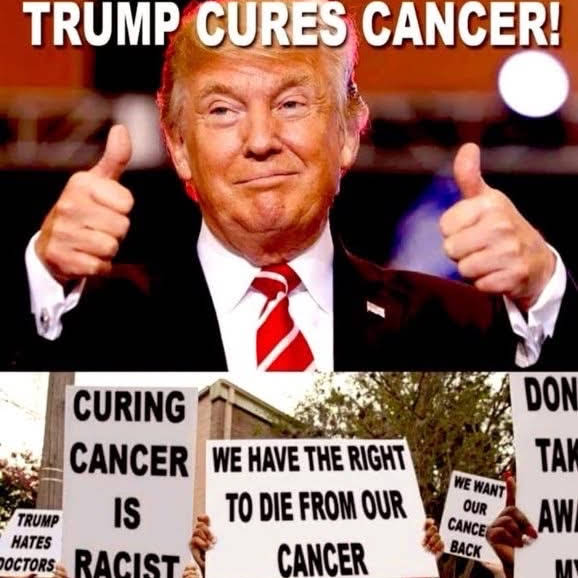 Post from Conservative Vibes