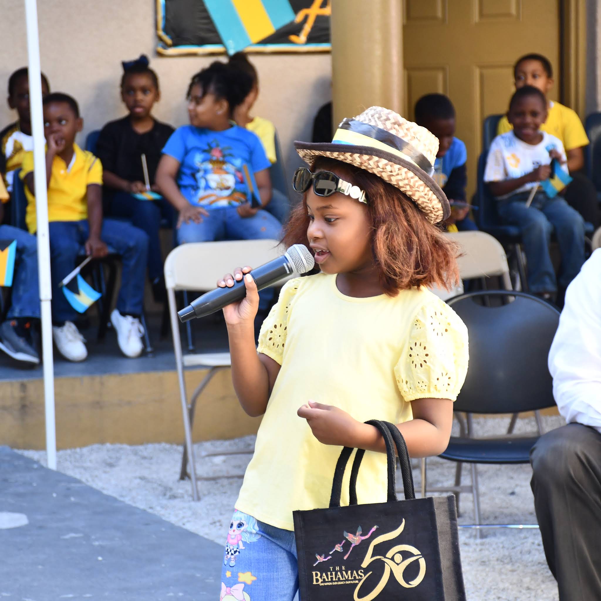 Post from The ZNS Network