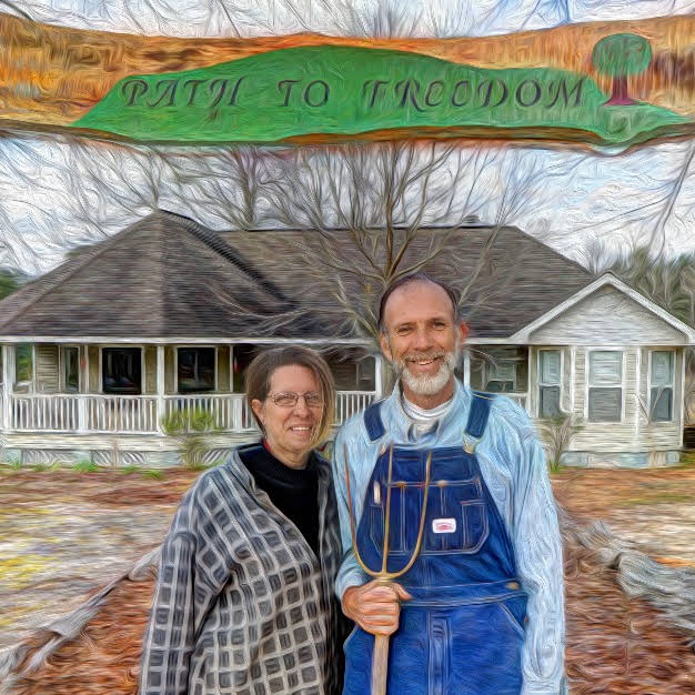 Post from Deep South Homestead at Pecan Grove